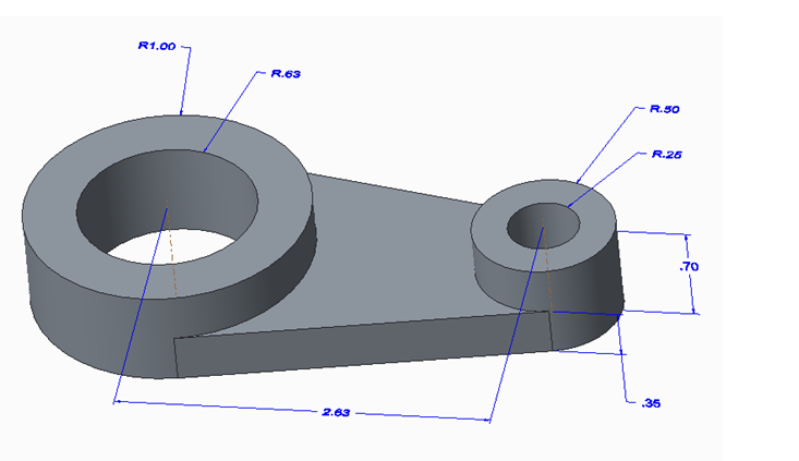 Solved Do the following: a. Identify and use an appropriate | Chegg.com