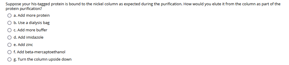 Solved A short peptide of about 15 amino acids contains 6 | Chegg.com