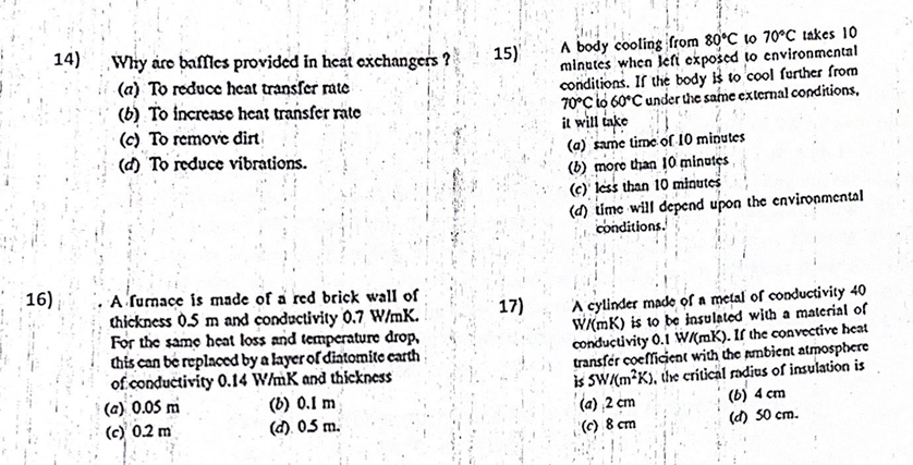 Solved Exercise 1:Multiple choice questions (10 points! | Chegg.com