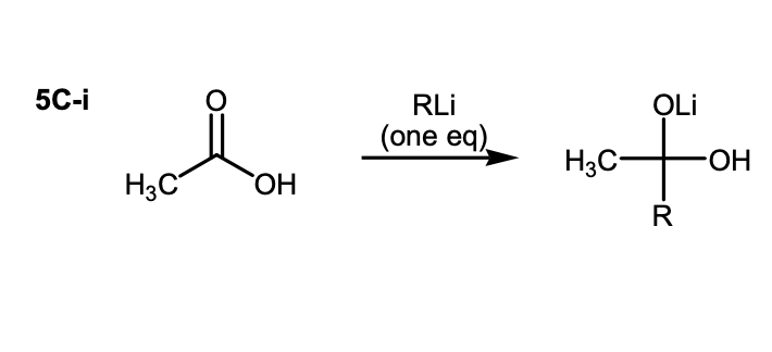 Solved If the following reactions were suggested by a | Chegg.com