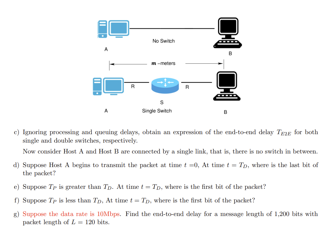 Solved Question 4 (10p) P6 on page 70. This elementary | Chegg.com