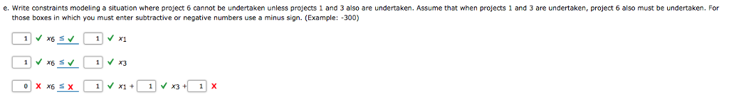 Solved Problem 7-07 (Algorithmic) The following questions | Chegg.com