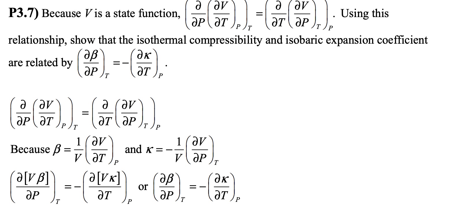 Solved This is ﻿a question and the solution, but I don't | Chegg.com
