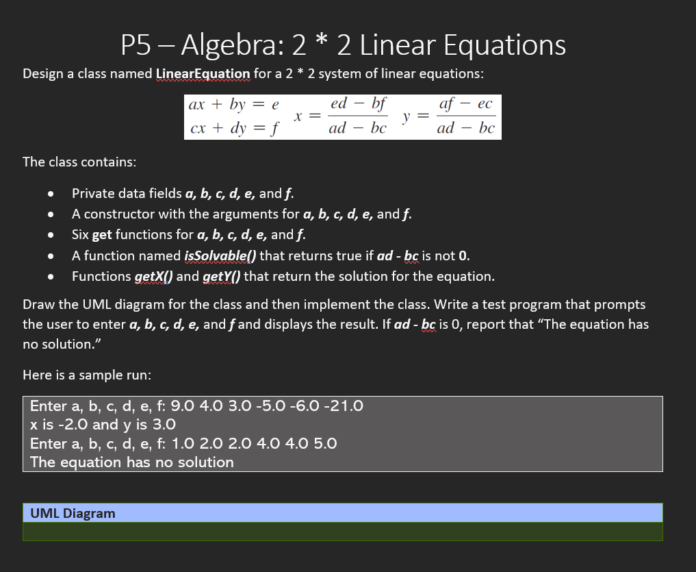 Solved The above question needs to be answered for C++ and | Chegg.com