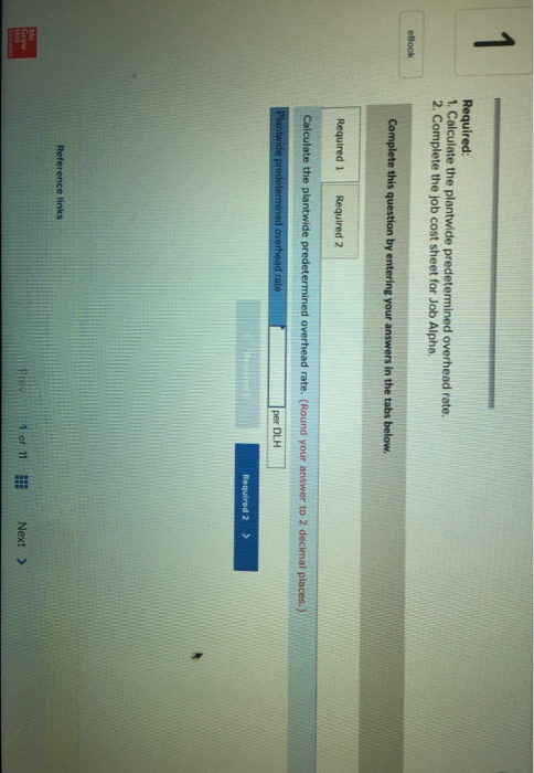 Solved Help Save & Exit Submit Check my work Hahn Company | Chegg.com