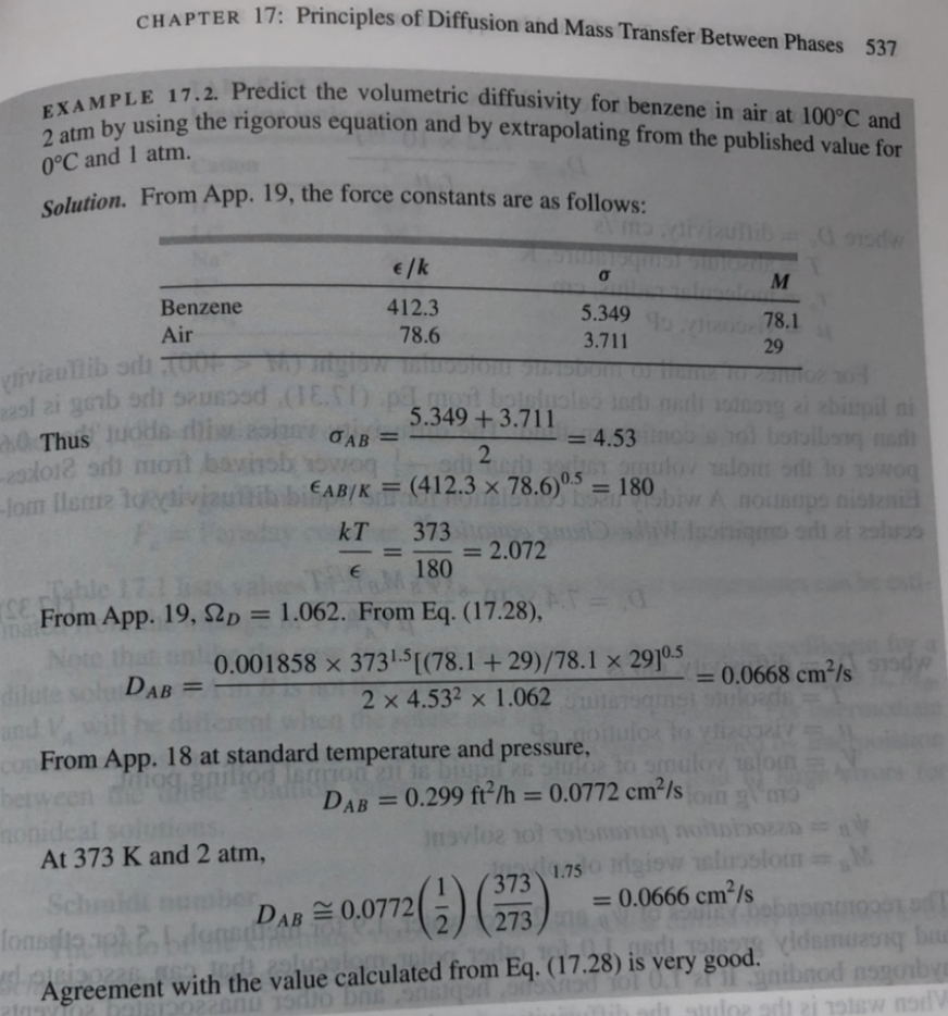 Solved This is Unit operation of chemical engineering 7th | Chegg.com