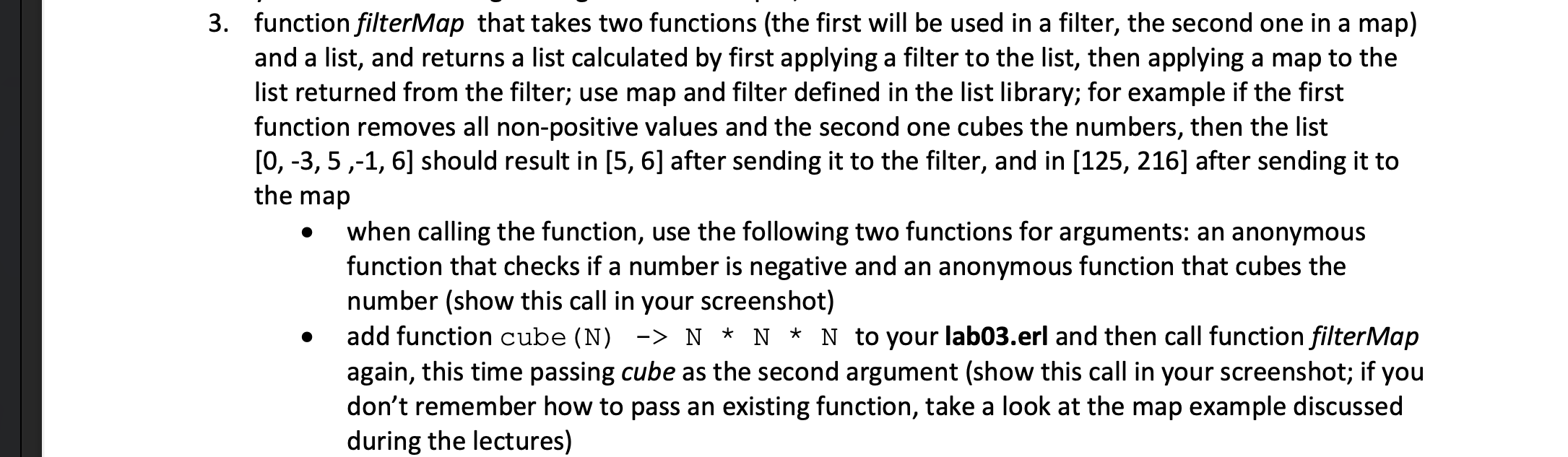 Solved In the text editor of your choosing create a file | Chegg.com