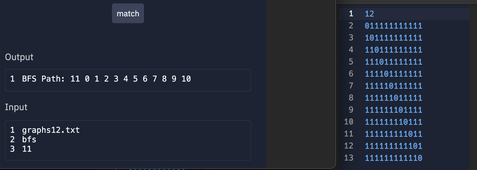 Solved For This Assignment You Will Write A Program That 3073