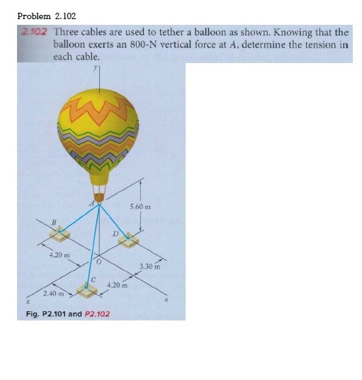 Solved Using MATLAB Code only, find the solution to | Chegg.com