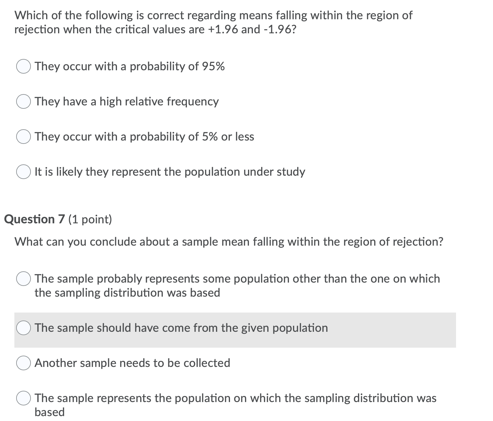 Solved Question 1 (1 point) We use simple (one word) A | Chegg.com