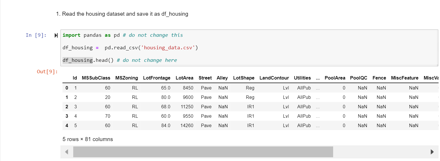 Solved Question 3 Impute the missing numerical variables | Chegg.com