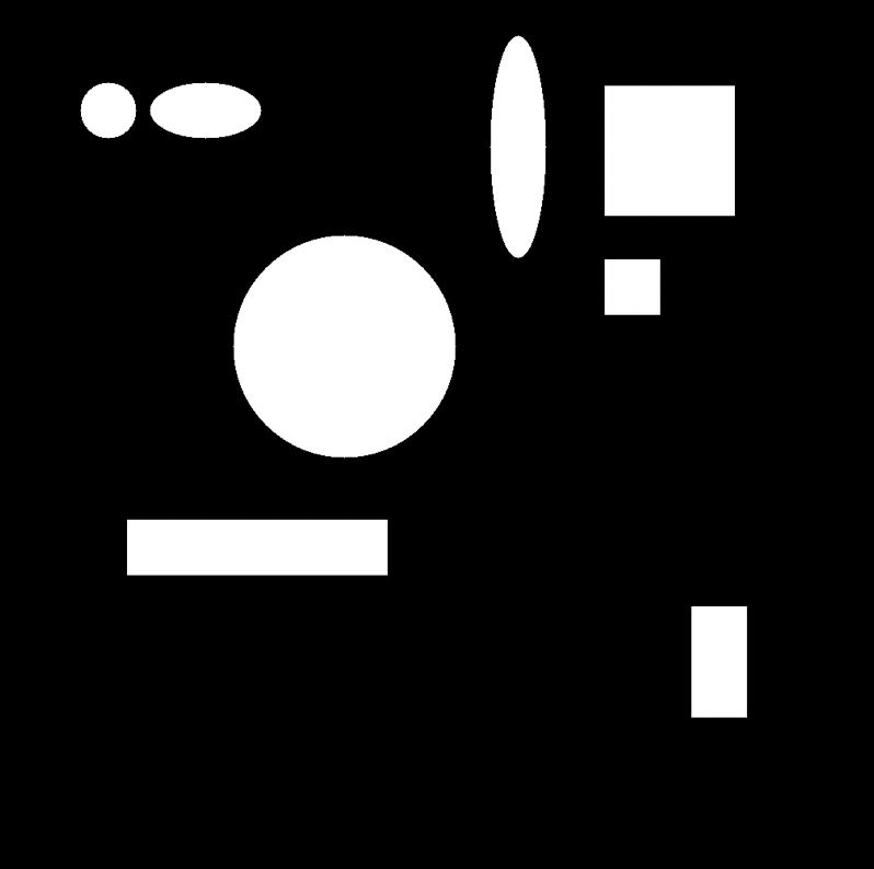 Solved Implement a matlab code for the recognition of | Chegg.com