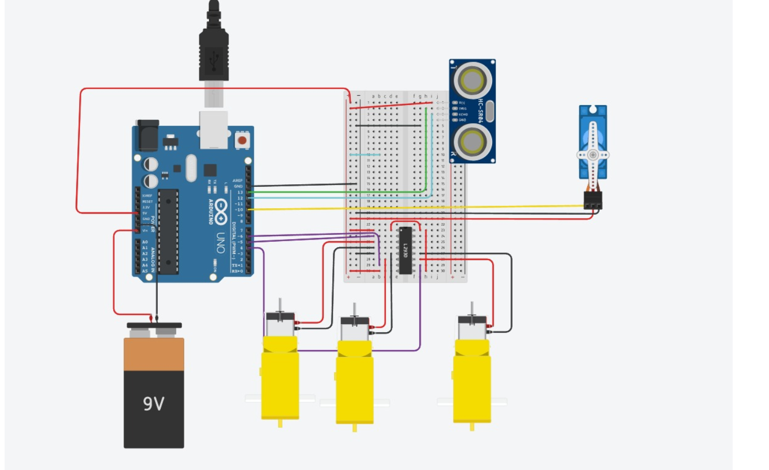 Solved Hi can someone help me write arduino code for | Chegg.com