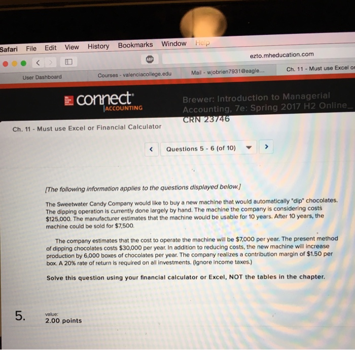 Solved Hi! I was wondering if someone can help me with | Chegg.com