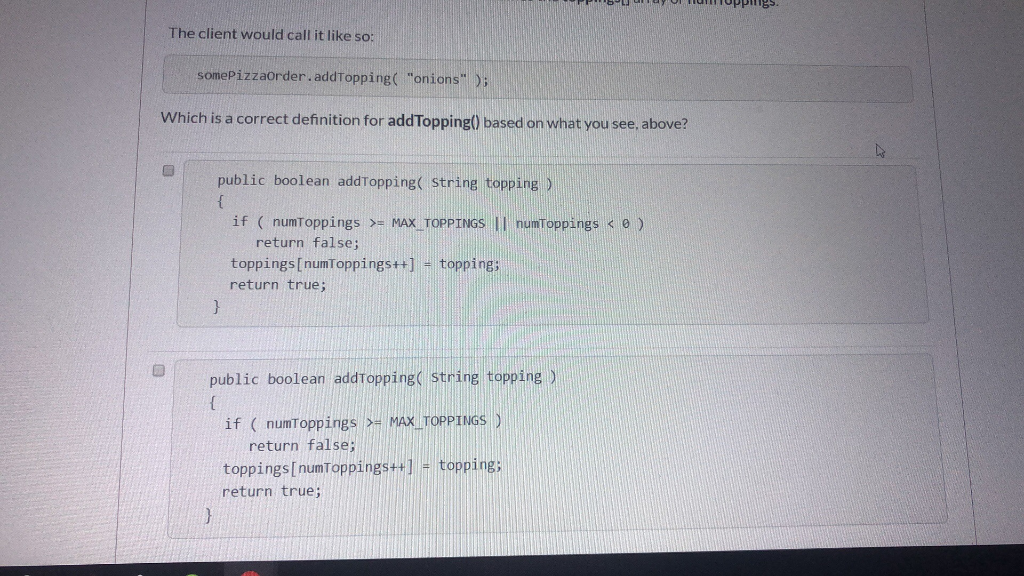 Solved As soon as the statement JFrame frmMyWindow new | Chegg.com