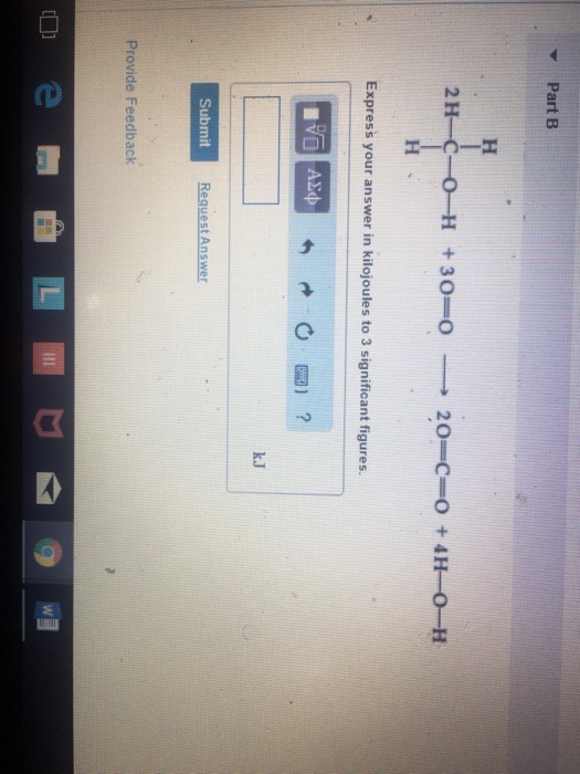 Solved estion 13 Constants 1 Periodic Table Part Use bond | Chegg.com