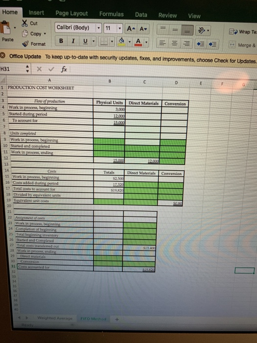 Solved Ord File Edit View Insert Format Tools Table Window 8149