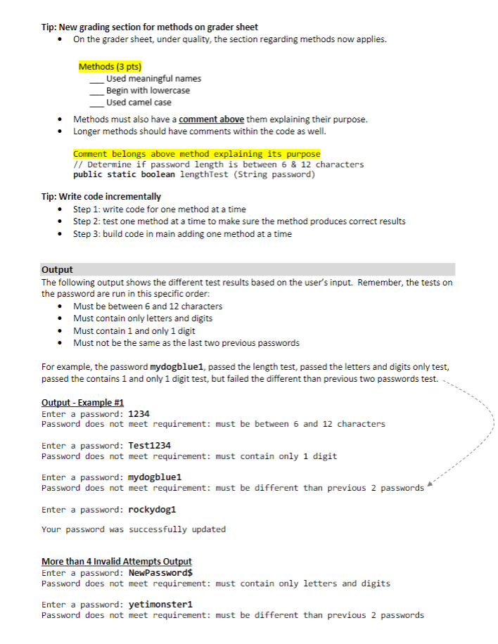 Solved HowtoCodethisproblem CS 1150 Principles of Computer | Chegg.com