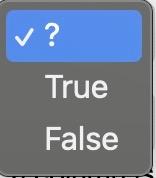 Solved Section 2.2 Properties of Determinants Problem 7 (1 | Chegg.com