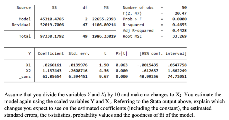 Solved 3. a) Define serial correlation. Explain the | Chegg.com
