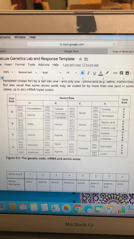 Solved kmarks Window Help docs.google.com board Google Docs | Chegg.com