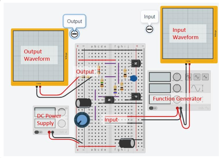 Solved pls help me do the (5)and Why does the output | Chegg.com