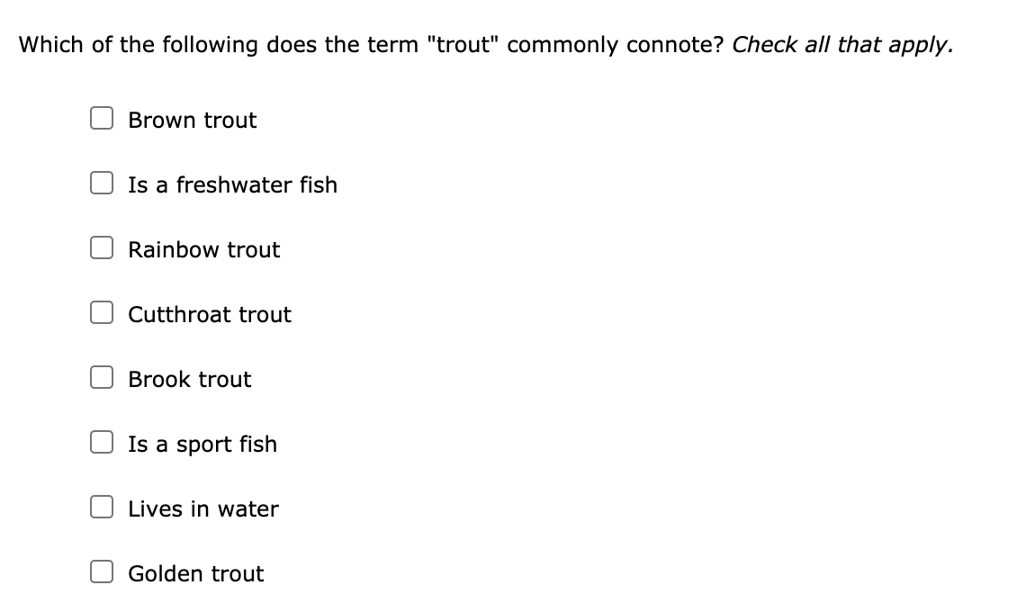 Solved 2. Intension of Terms The intensional meaning, or | Chegg.com
