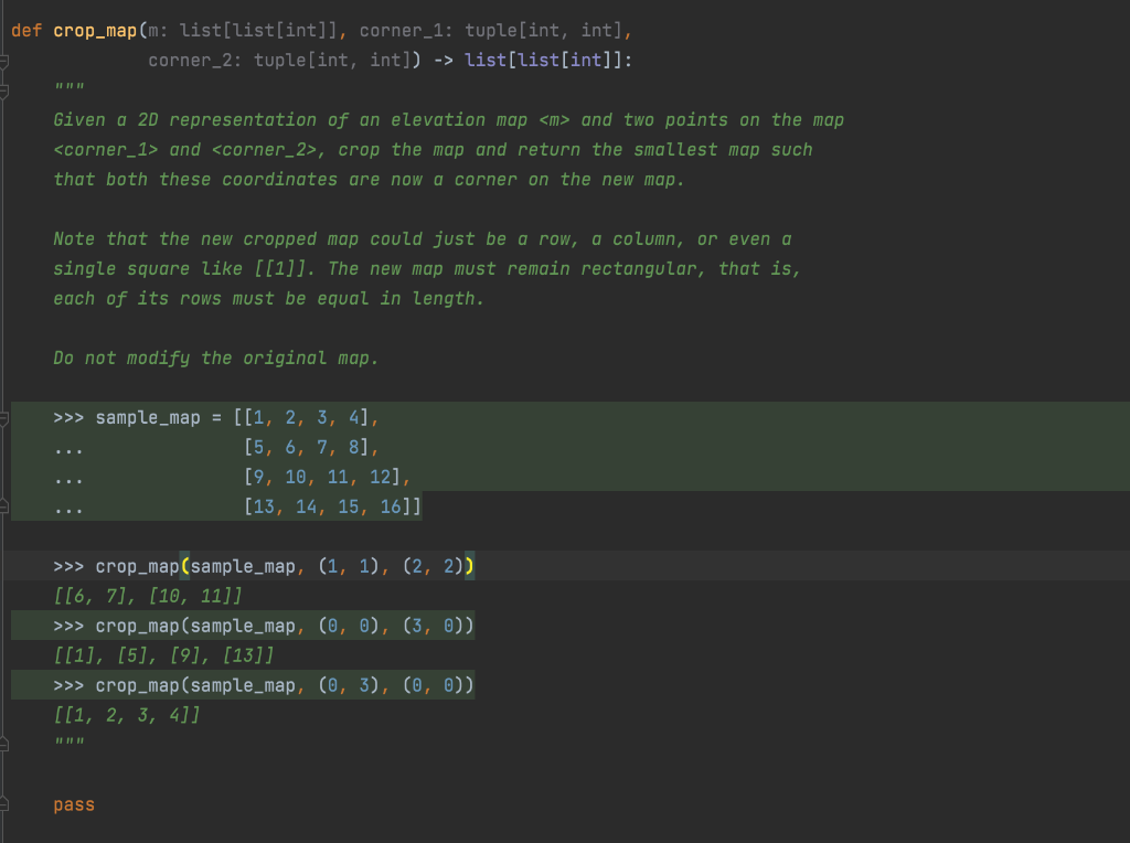 Solved LAB RESTRICTIONS, PLEASE READ: Do not add any | Chegg.com