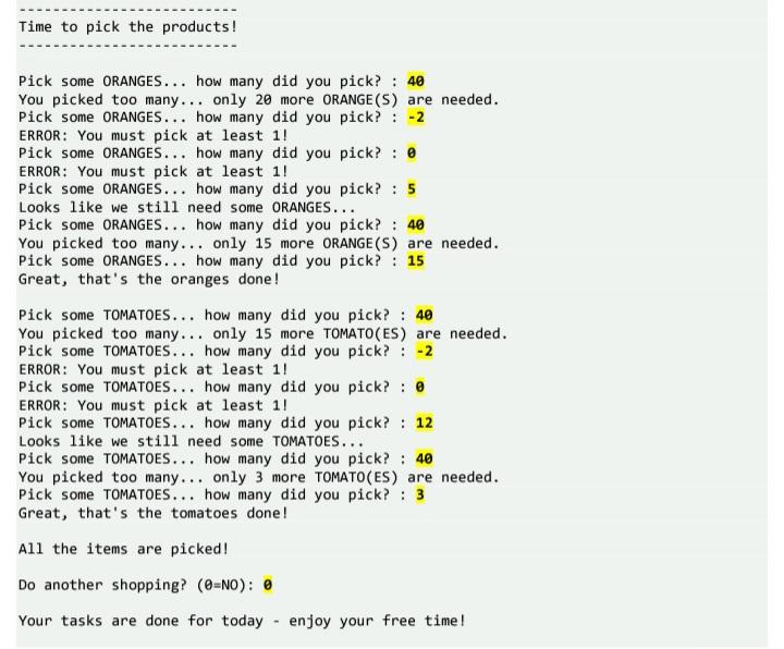 Solved Instructions 1. Review the “Part-2 Output Example” | Chegg.com