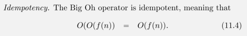 Solved 11.23. Prove the idempotency rule given by equation | Chegg.com