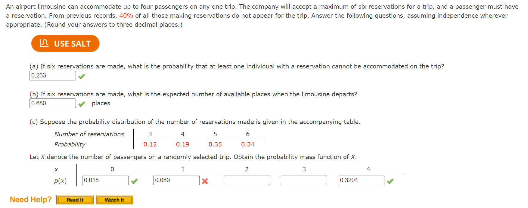 Solved Let X be the number of material anomalies occurring | Chegg.com