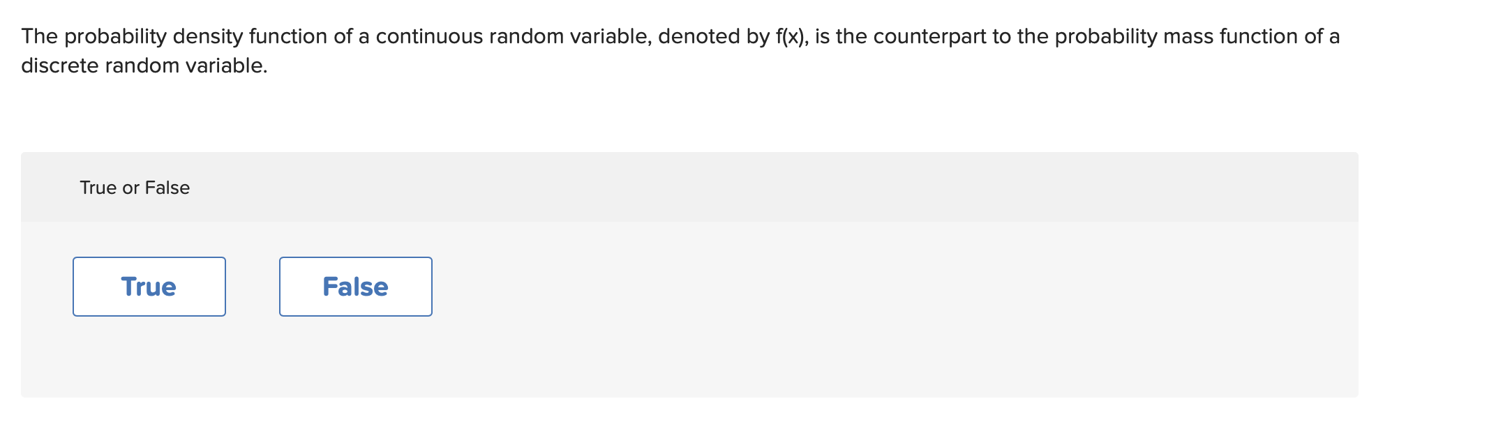 Solved The probability density function of a continuous | Chegg.com