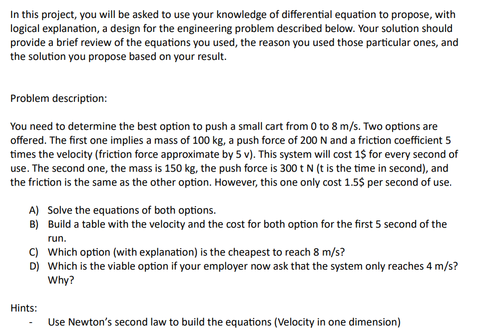 Solved please solve | Chegg.com