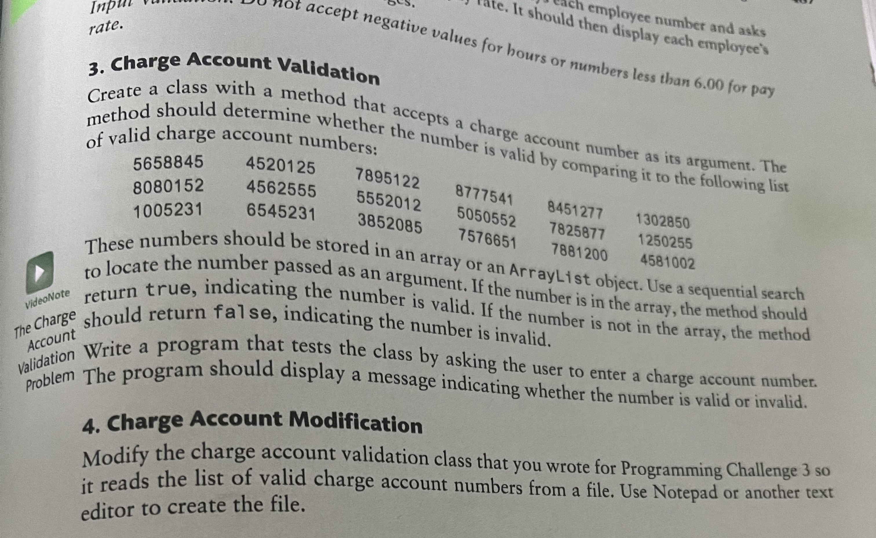 Solved Please help me 1. the class definition and 2. a | Chegg.com