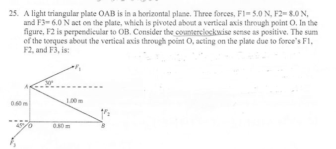 Solved Physics Question | Chegg.com