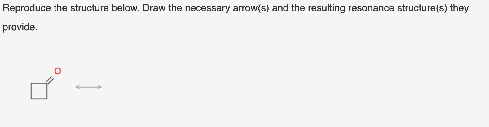 Solved Reproduce the structure below. Draw the necessary | Chegg.com