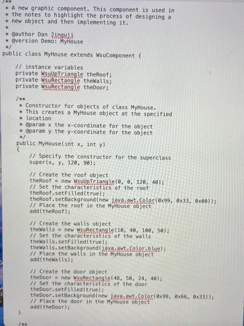 * A new graphic component. This component is used in | Chegg.com