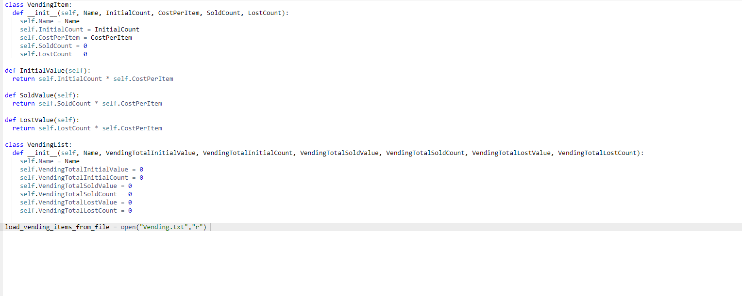 Solved In this assignment, you will create an application | Chegg.com
