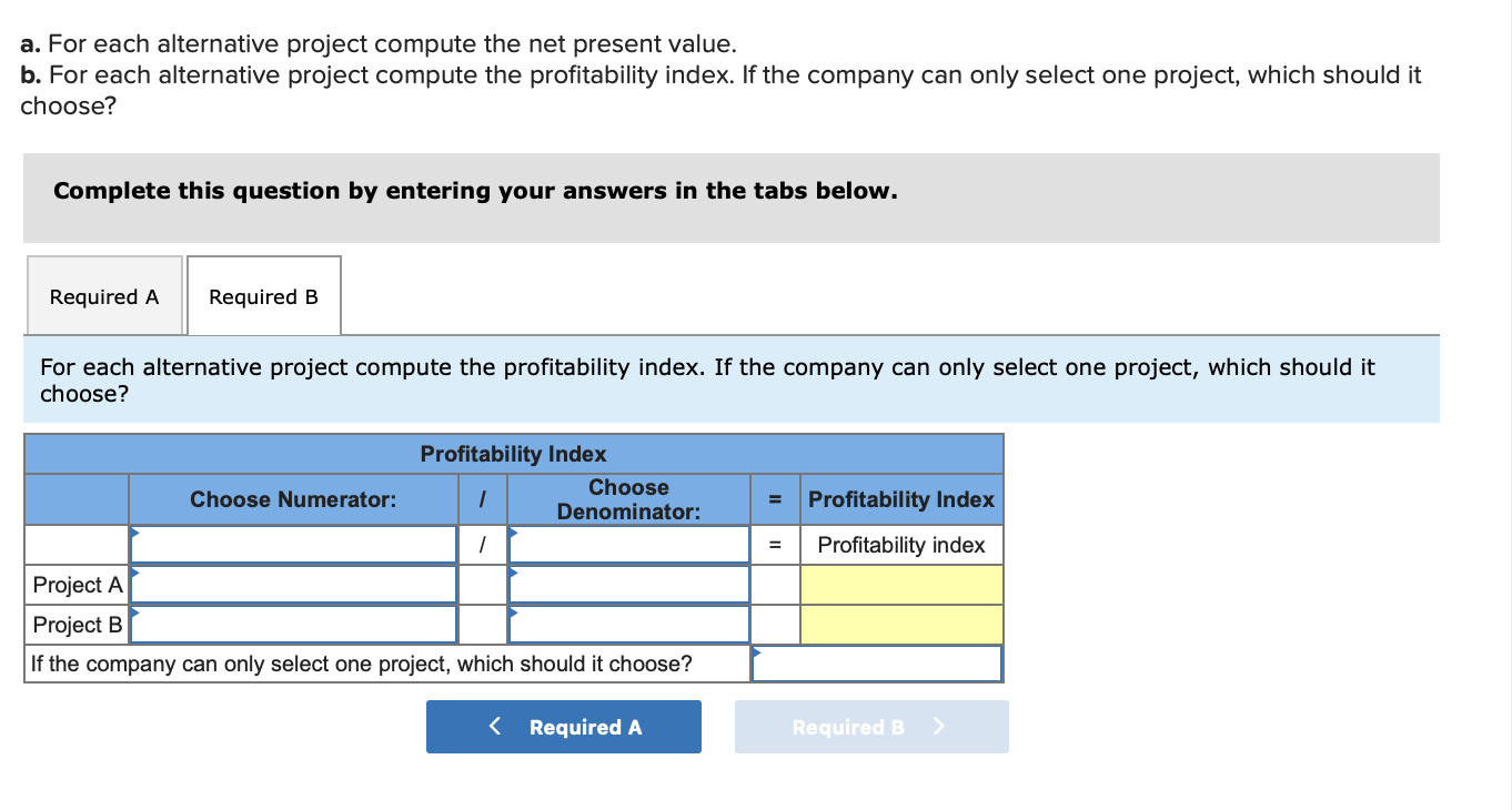 Solved Ch 11 Ex 11-10 Saved Help Save & Exit Submi Check my | Chegg.com