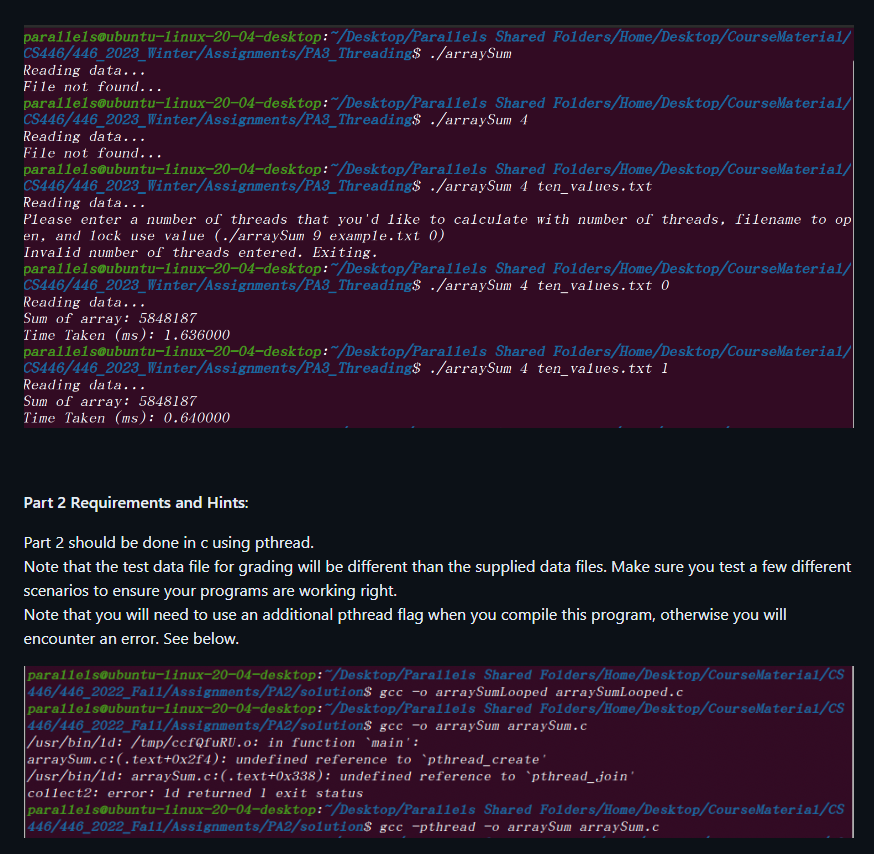 Solved Please help. Allowed to use the following C libraries | Chegg.com