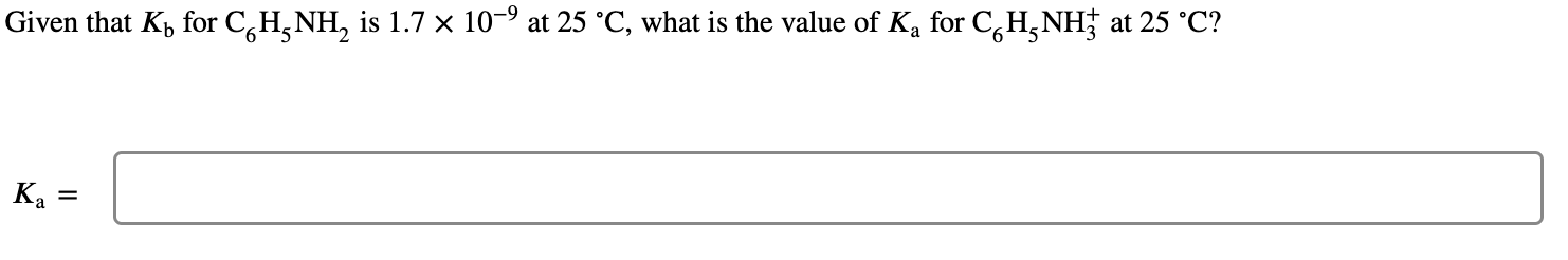 Solved What is the Ka reaction of HCN ? Ka reaction: The Ka | Chegg.com