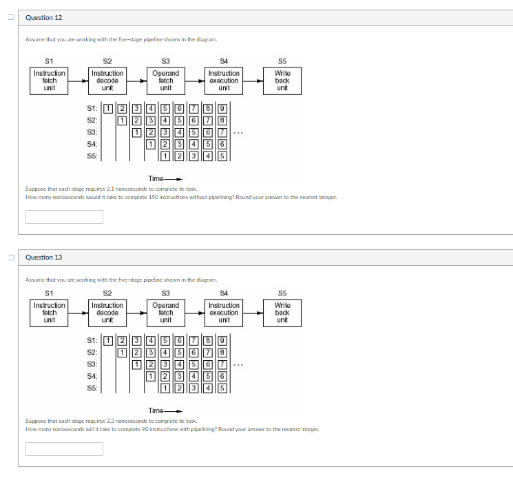 Solved Question 12 Assume that you are working with the | Chegg.com