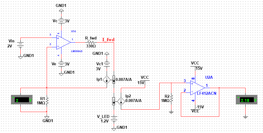 The picture above is a simulation of a unipolar | Chegg.com