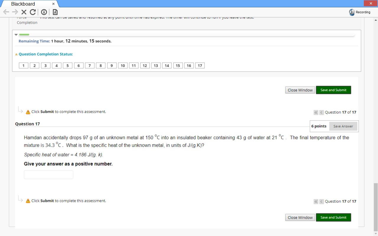 Solved Blackboard X | Chegg.com