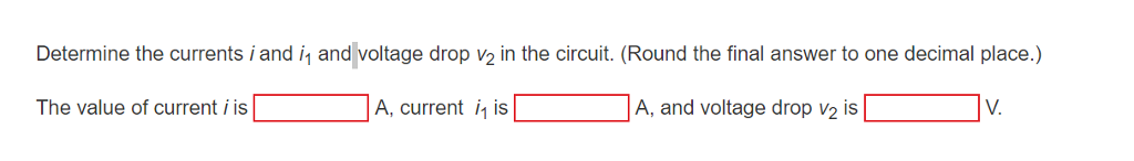 Solved Consider the given circuit. Assume R-3 Ω, R2-10 Ω, | Chegg.com
