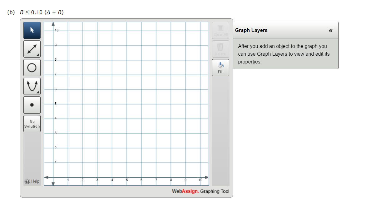 Solved After you add an object to the graph you can use | Chegg.com