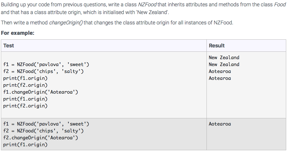 Solved Python DONT NEED TO DO THIS ^^ JUST ATTACHED SO YOU | Chegg.com