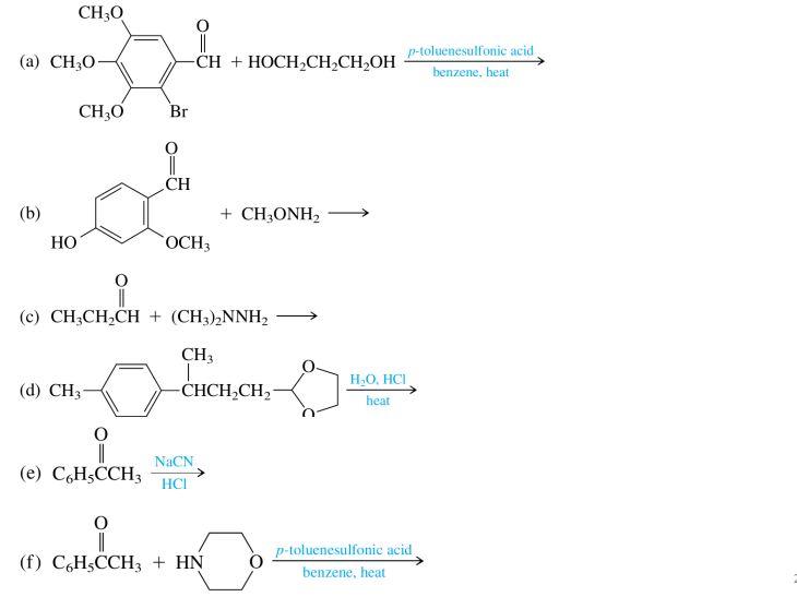 Solved CH30 (a) CH40 - -CH + HOCH CH CH OH p-toluenesulfonic | Chegg.com