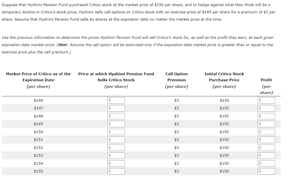 Solved Answer the question below | Chegg.com