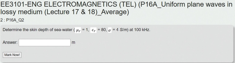 Solved code class="asciimath">\mu _(r)=1,\epsi | Chegg.com
